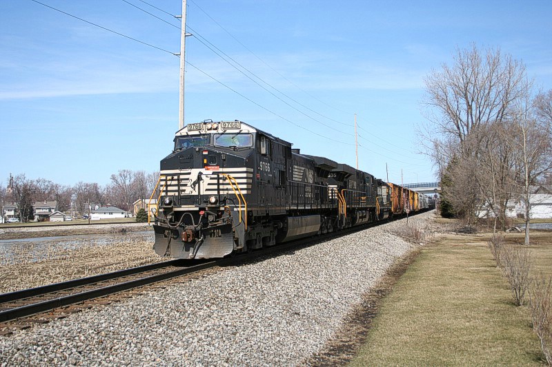 NS 9766